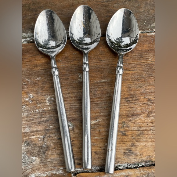 International Silver | Dining | International Silver Radial Stainless ...
